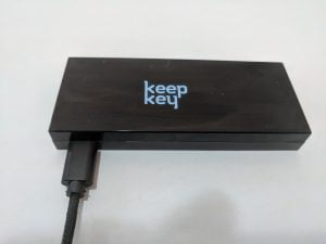 KeepKey Wallet Review & User Guide