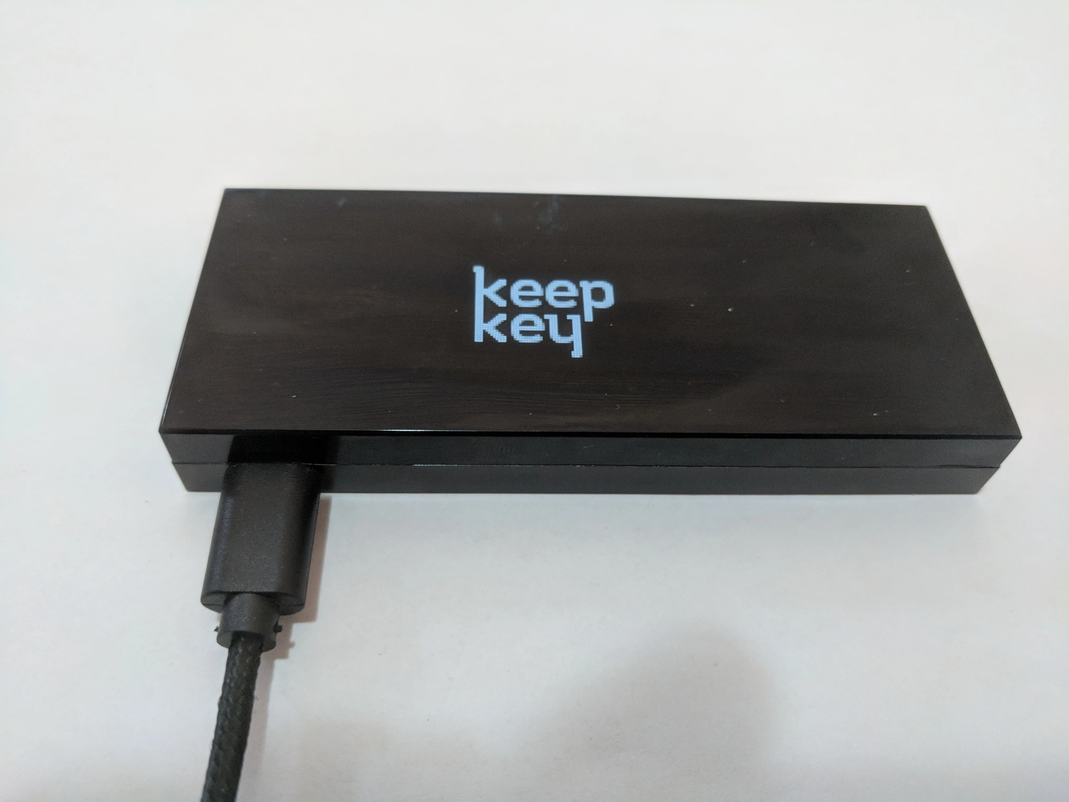 KeepKey Wallet Review & User Guide