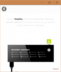 KeepKey Wallet Review & User Guide