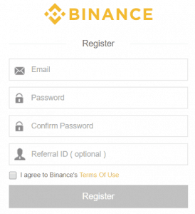 Binance - Exchange Review and User Guide - Grizzle