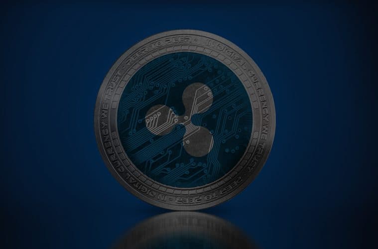 Ripple Coin Review (XRP)